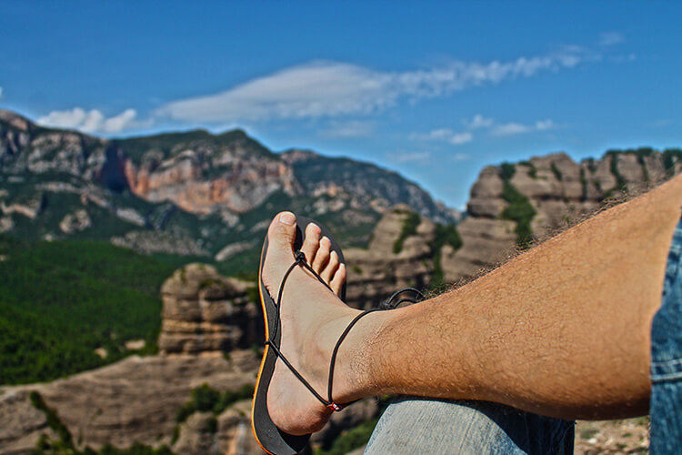 Sandały Lizard Roll Up - Lekkie, Kompaktowe, Finezyjne? - Test